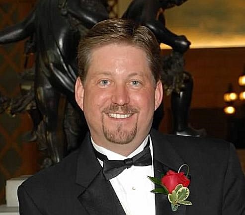Stephen Mannion Obituary - Carrollton, TX