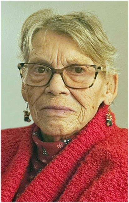Shirley Jean Hobbel Obituary - Roseville, MI