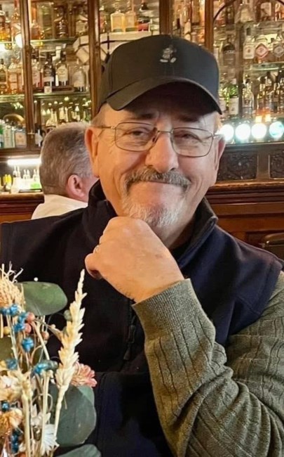Ronald Melton Obituary - Hemet, CA