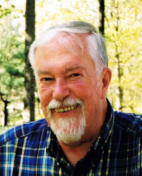 Douglas Massey Wright Jr. Obituary - Nashville, TN