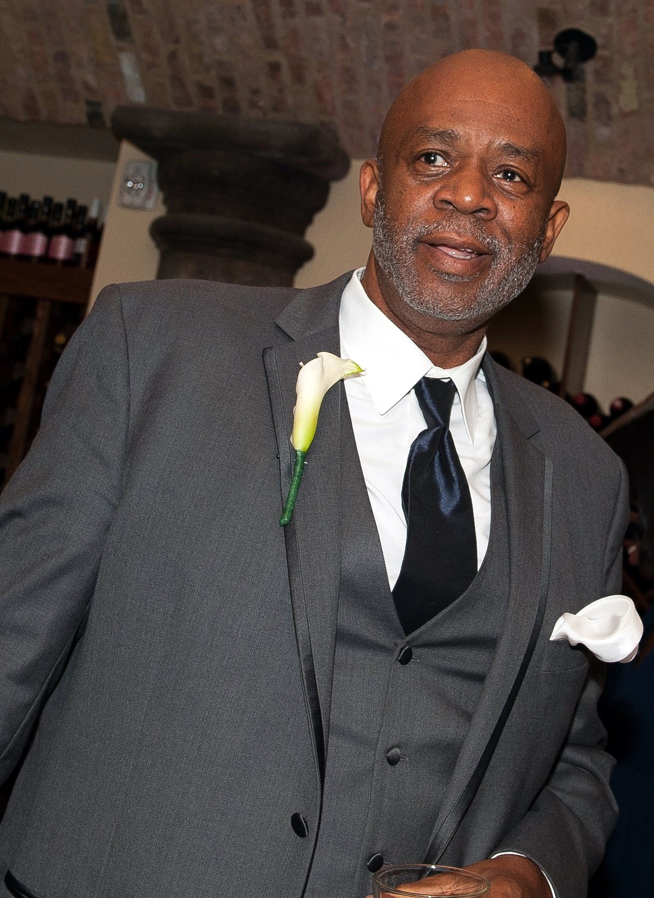 Herman Wiley Obituary - Houston, TX