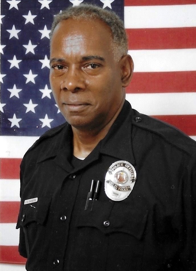 David Saunders Obituary - Chandler, AZ