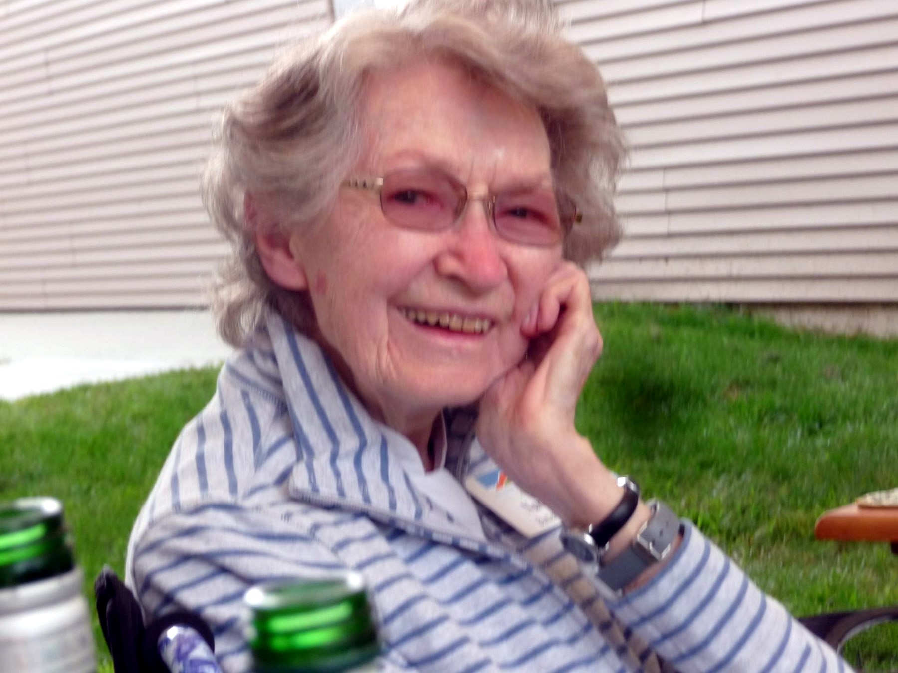 Nancy Butterfield Obituary - Keene, NH