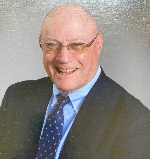 Robert Callinan Obituary - New Bern, NC