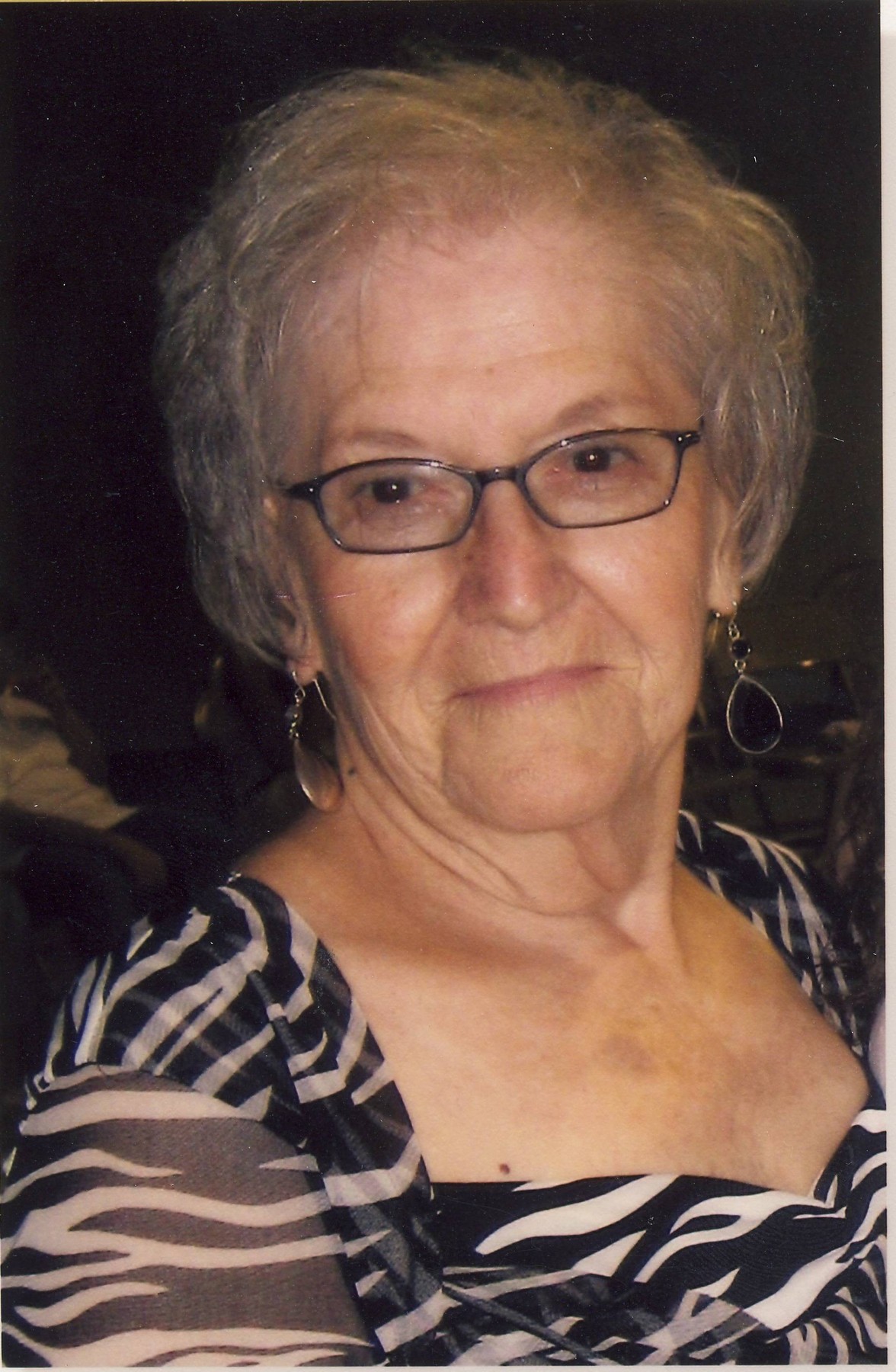 Musette Seeger Obituary - New Orleans, LA