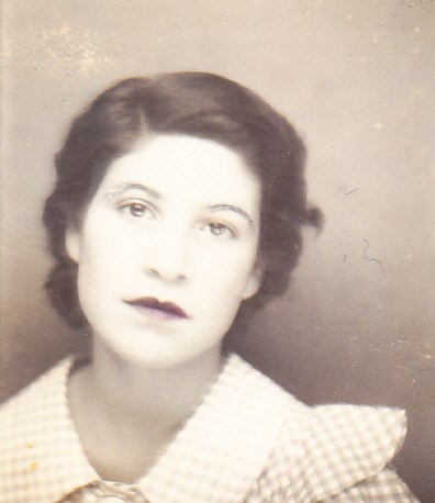 Emily Lopez Estrada Obituario - Merced, CA