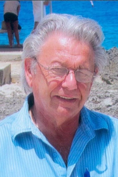 Bryan John Henry Norris Obituary - Digby, NS