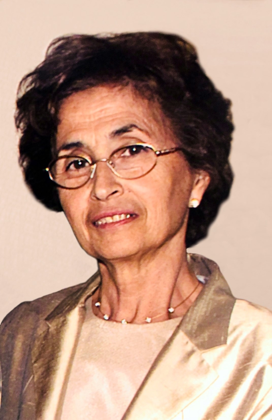 Anna Maria Veltri Obituary - Burnaby, BC