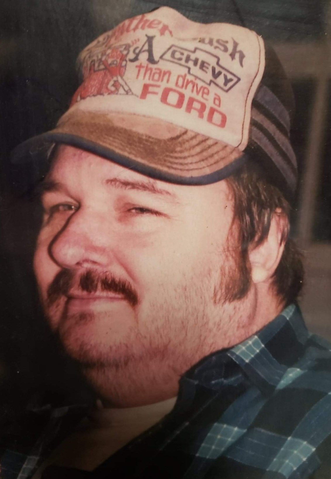 James A Kyzer Obituary - Northport, AL