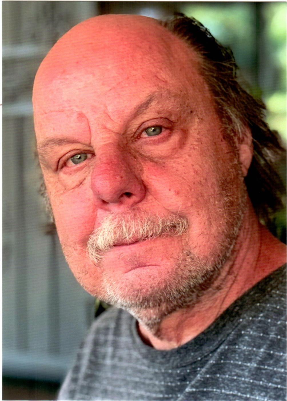 Briant Roberson Obituary - Fresno, CA