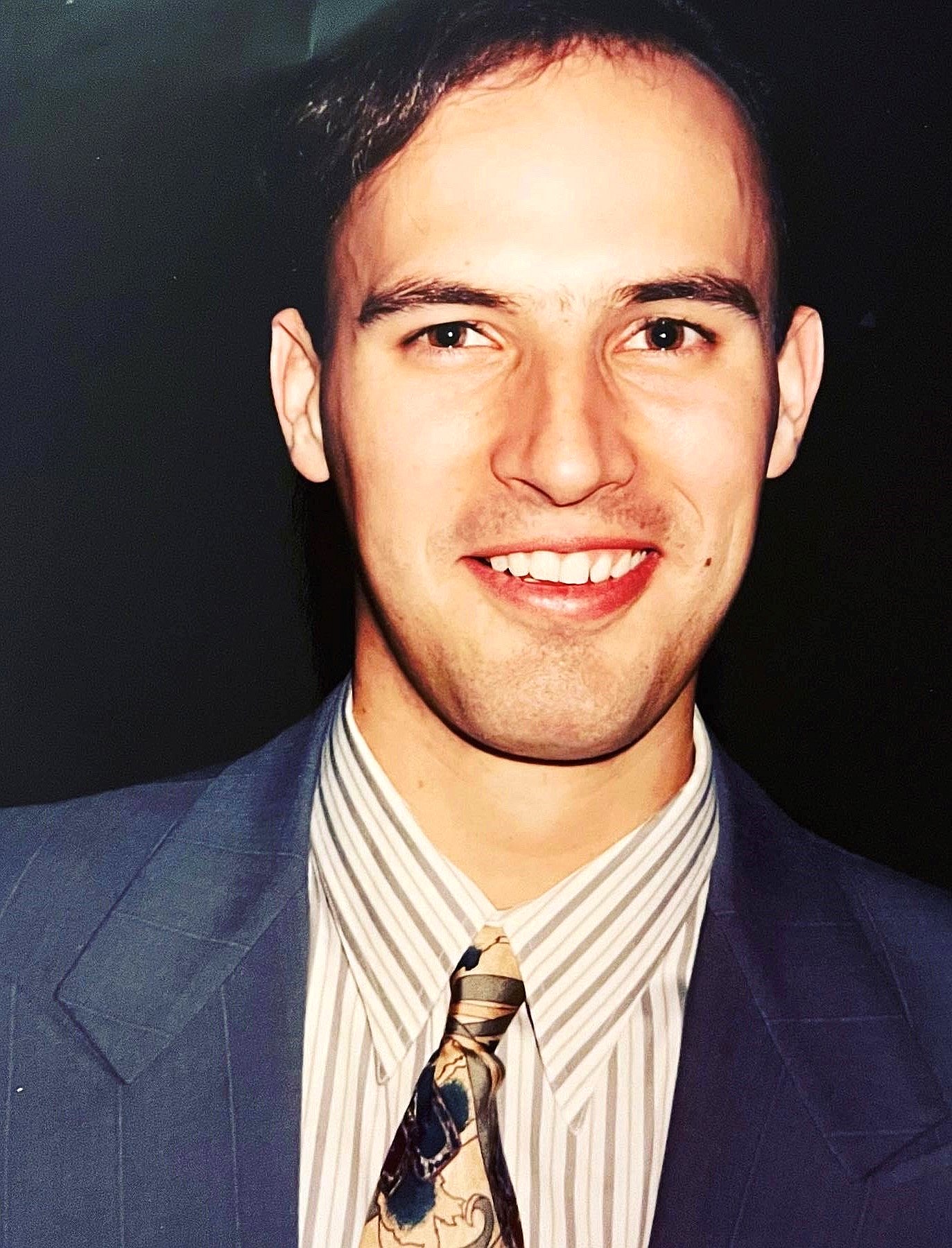 James Barnett Obituary - Dallas, TX