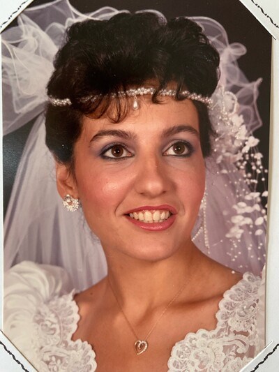 Maria Olalde Obituary - Hollywood, FL