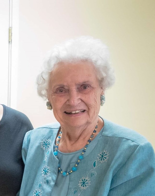 Dorothy Rice Obituary - Phoenix, AZ