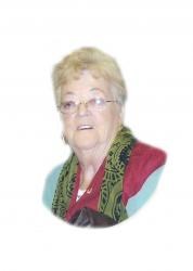 Rose Alice Hachey Obituary - Campbellton, NB