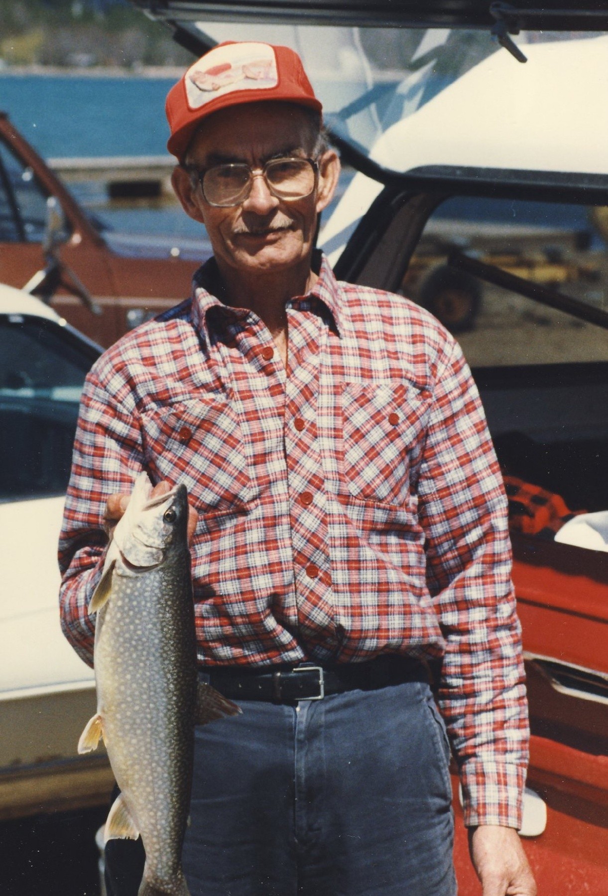 Russell Bond Hayward Obituary - London, ON