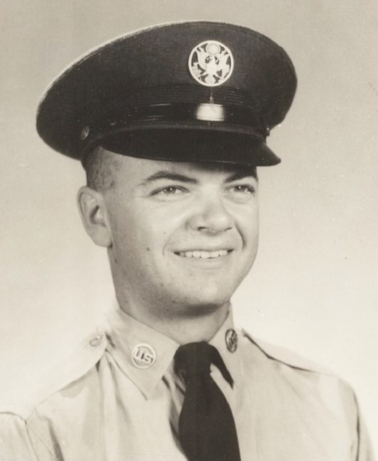 Kenneth Husting Obituary - Whittier, CA
