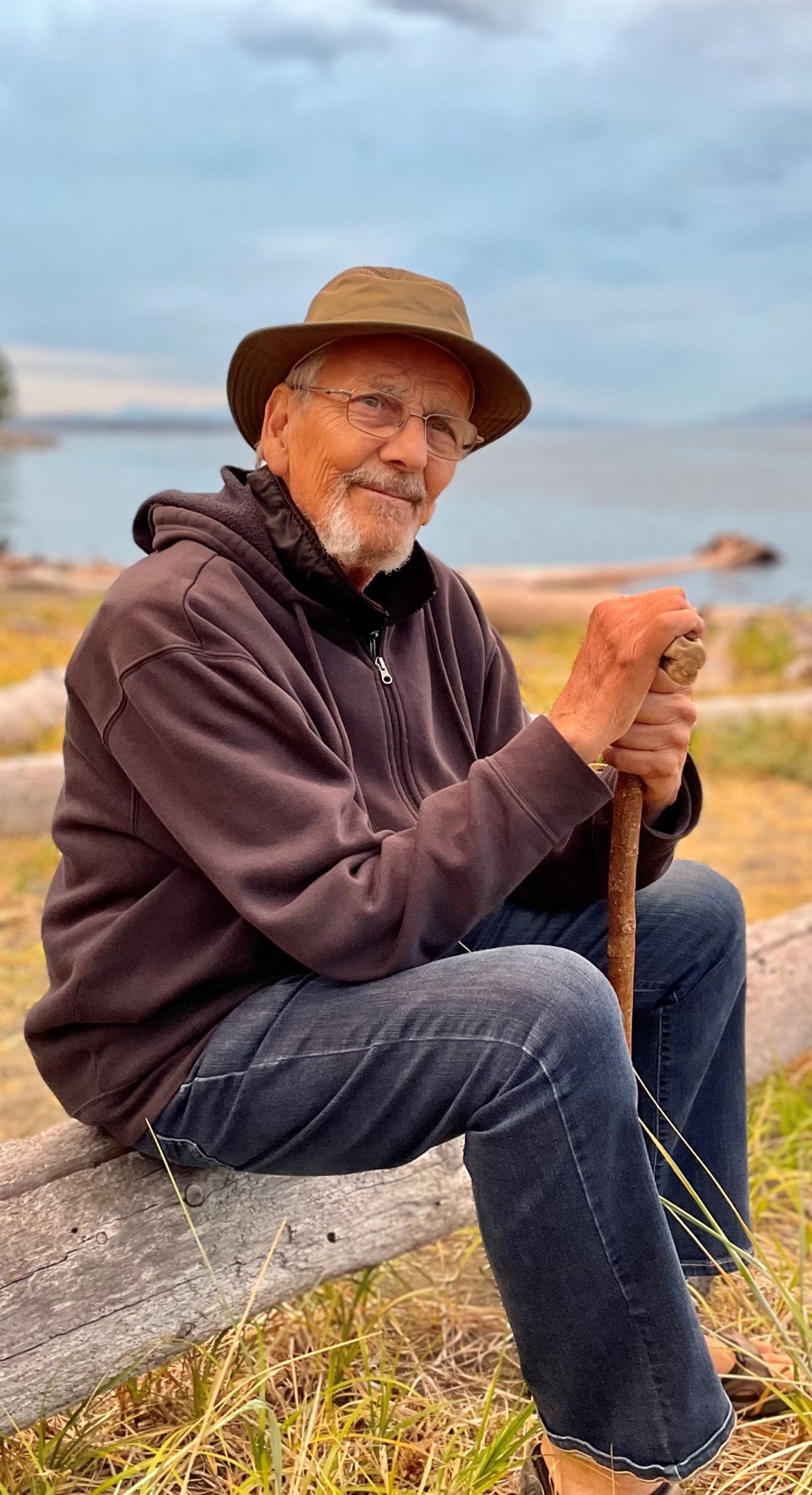 Edward Orr Obituary - Nanaimo, BC
