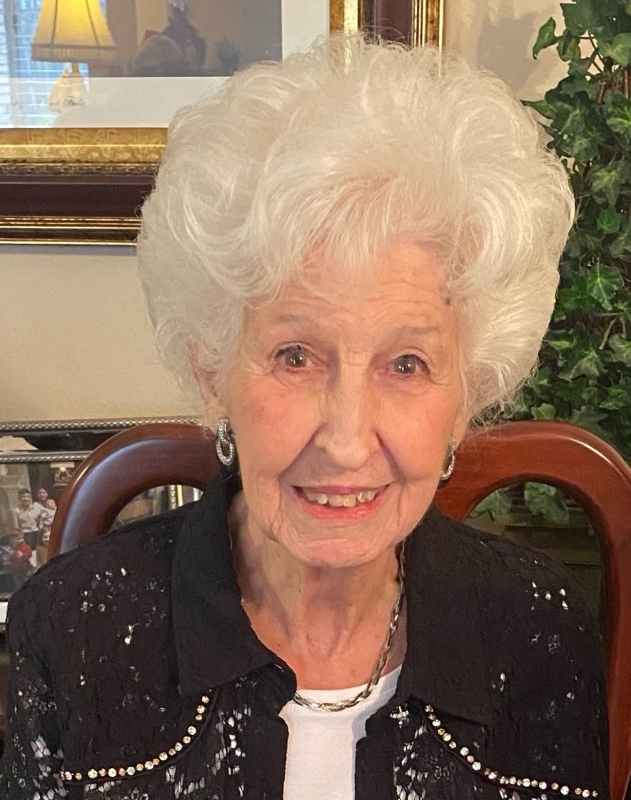 Jo Ann McDow Obituary - Shreveport, LA