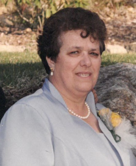 Maria Arruda Obituary - Fall River, MA