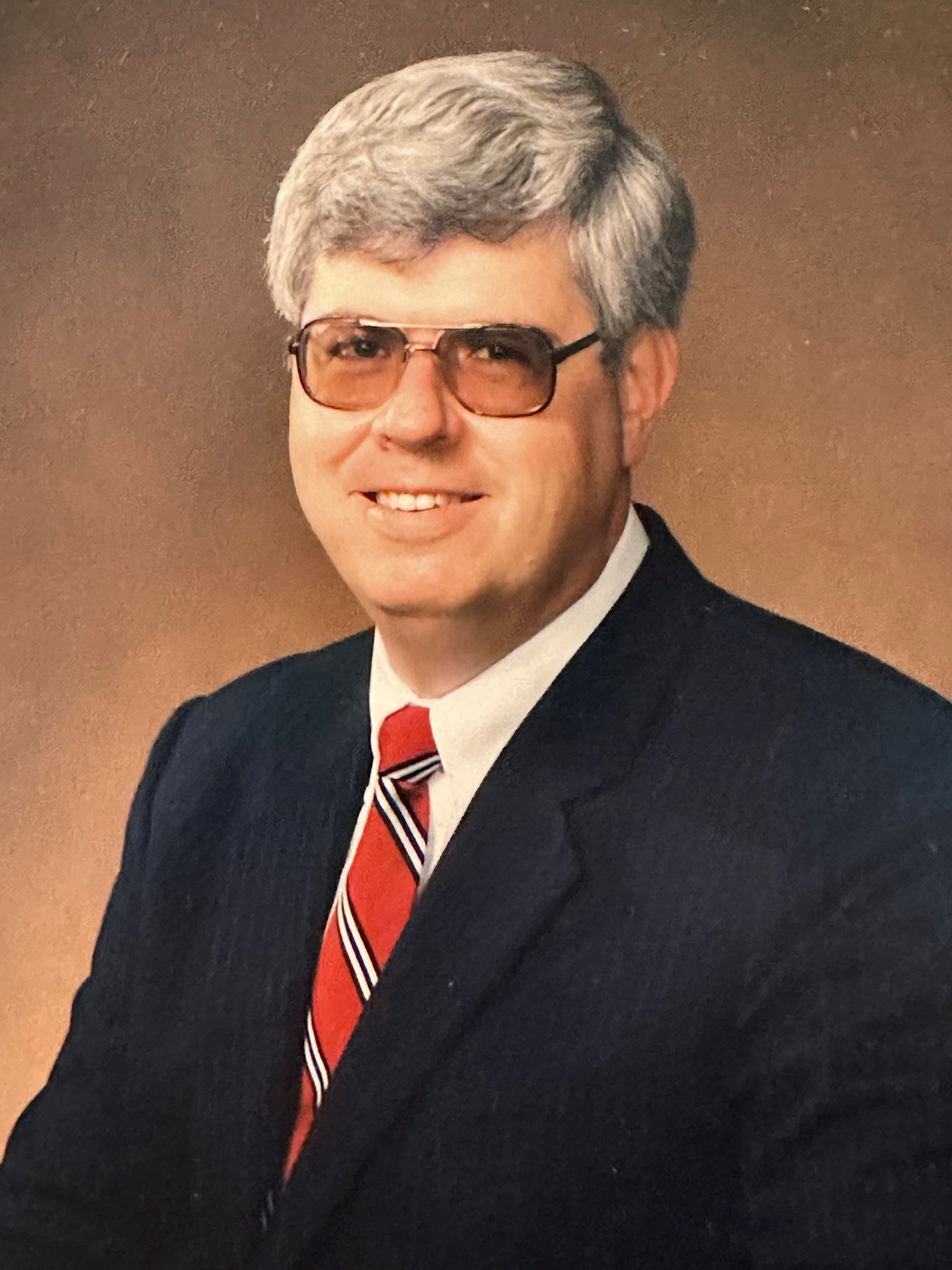 William Ingram Obituary - The Woodlands, TX