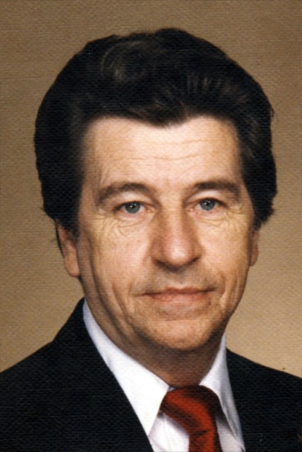 Wiley J. Dollinger Sr. Obituary - Kennesaw, GA