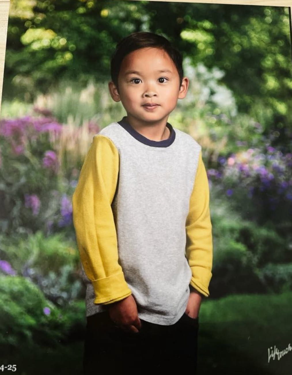 Visal Kong Obituary - Colorado City, TX