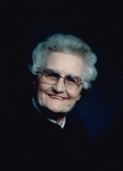 Alice Knox avis de décès - Calgary, AB