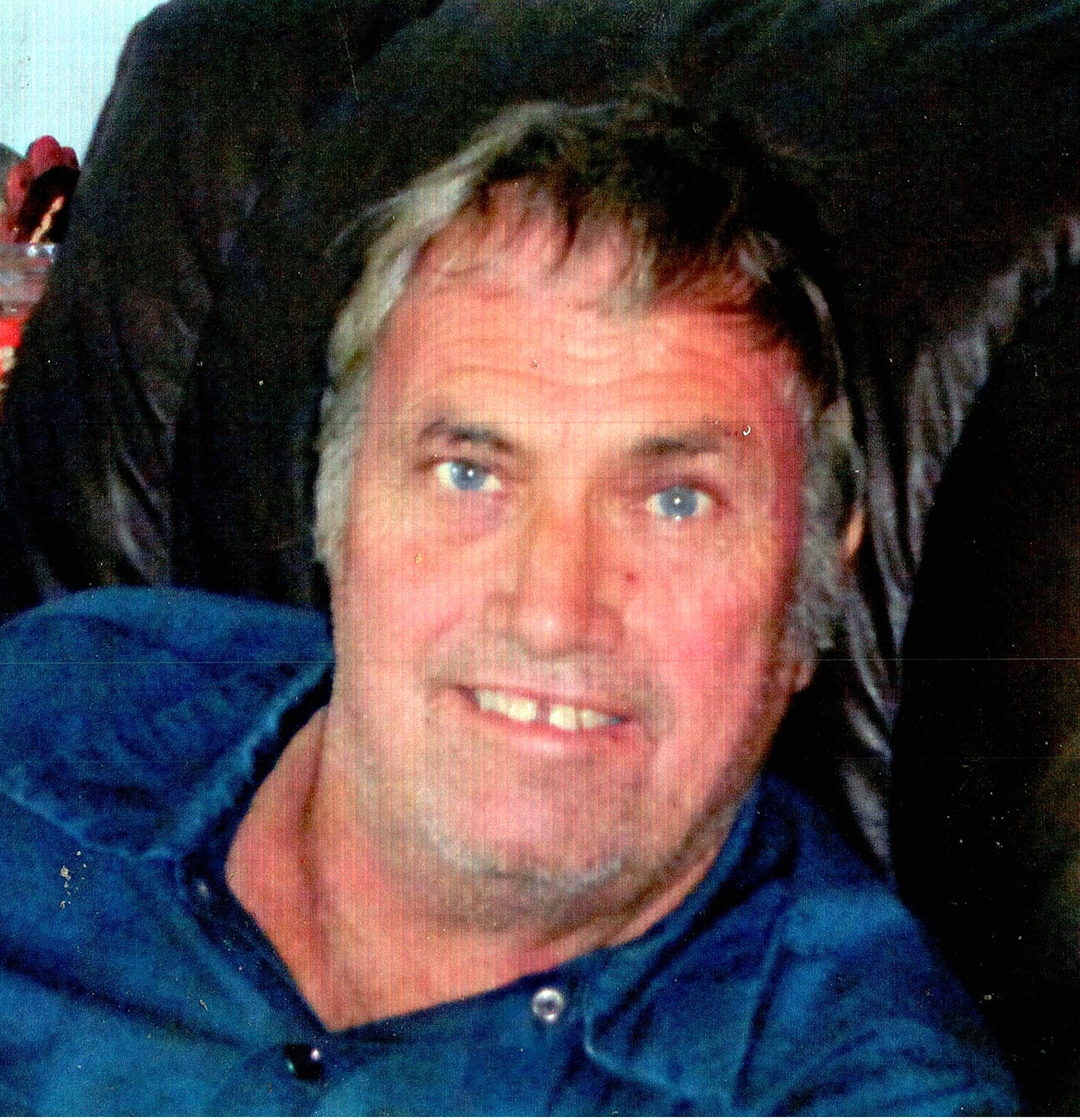 Richard "Ricky" Lee Shover Jr. Obituary - Richmond, VA