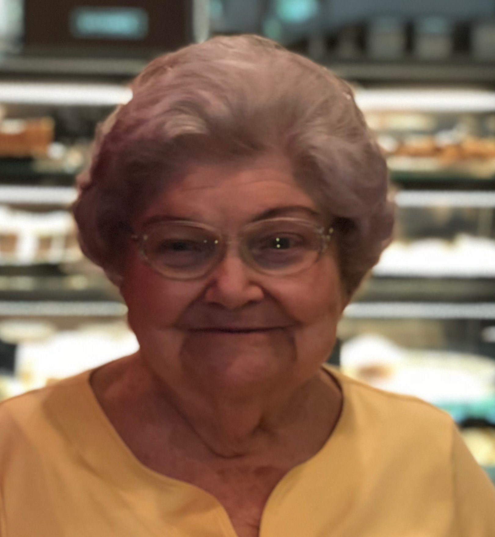 Carrie Walker Obituary - Columbia, SC Carrie Walker Obituary - Columbia, SC