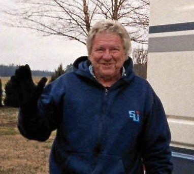 Frederick Discher Obituary - Port St. Lucie, FL