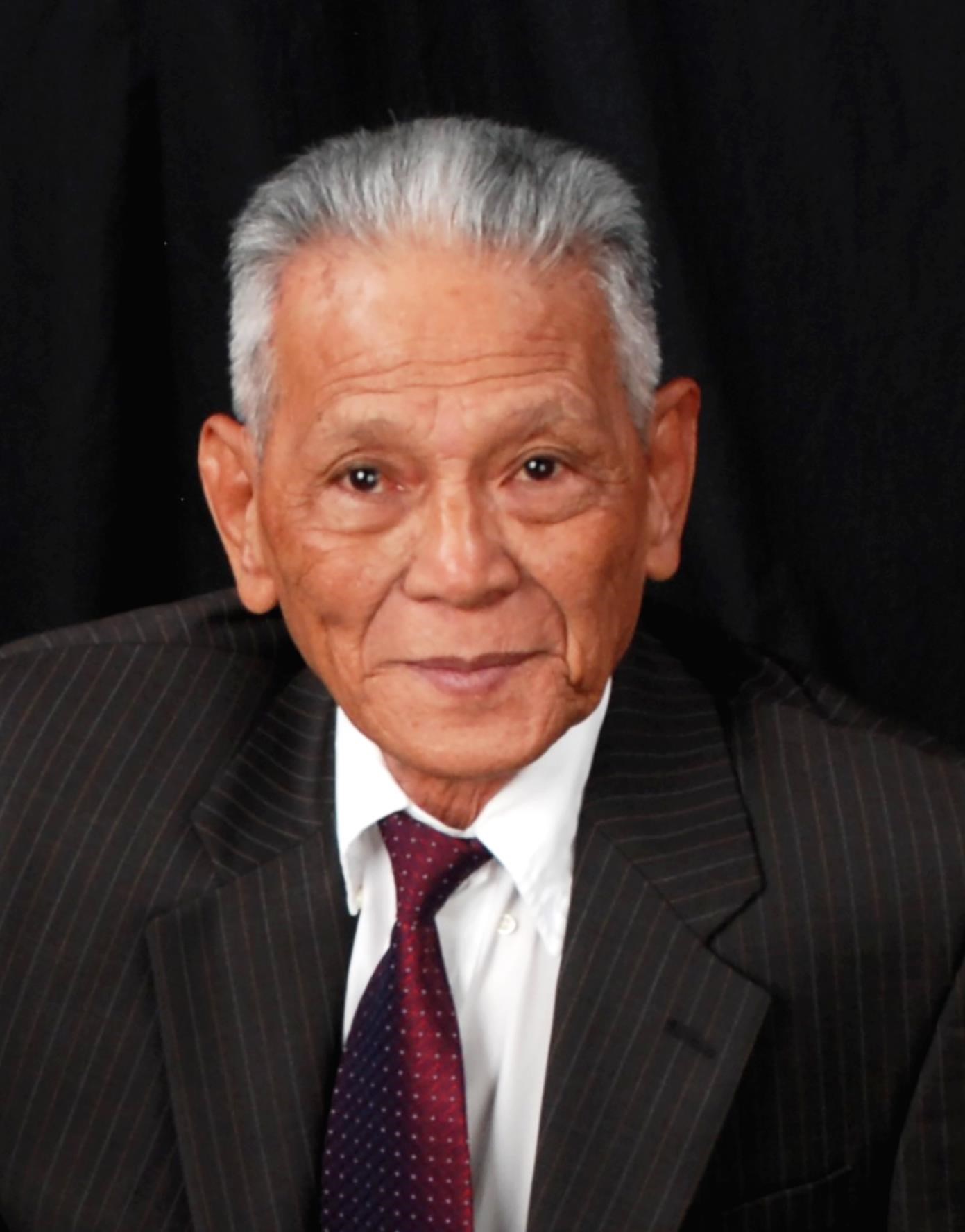 Tuat Van Phung Obituary - Arlington, TX