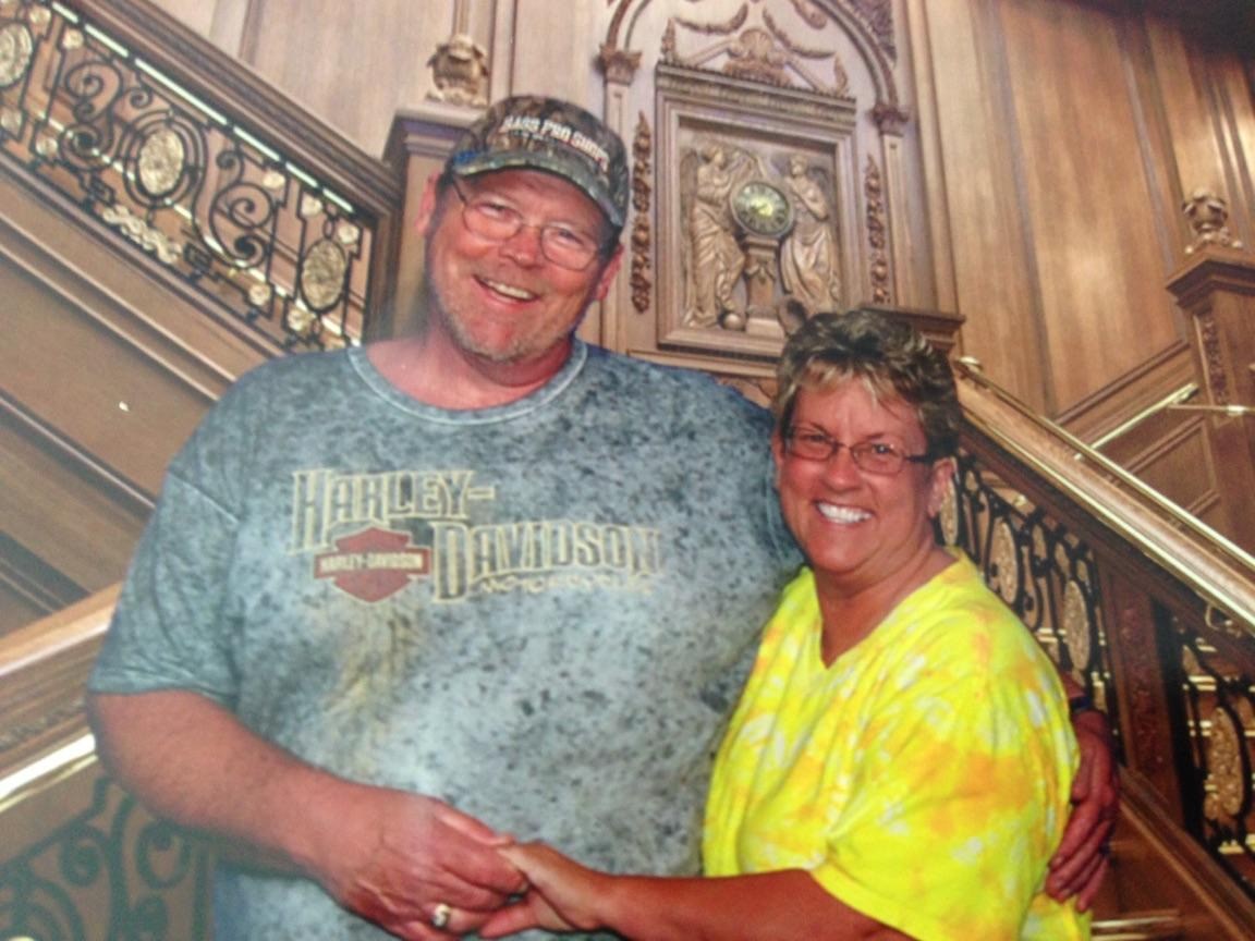 Nancy Gail West Obituary - Kokomo, IN