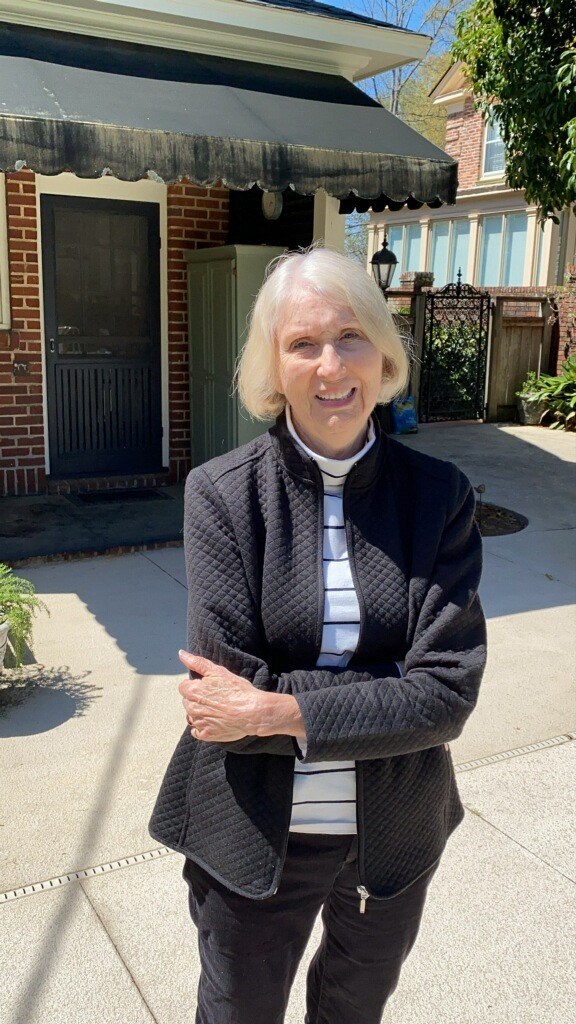 Elyce Robinson Obituary - Columbia, SC