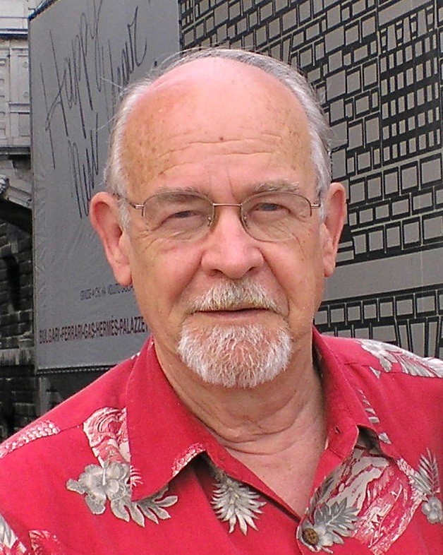 James Skipper Obituary - Austin, TX