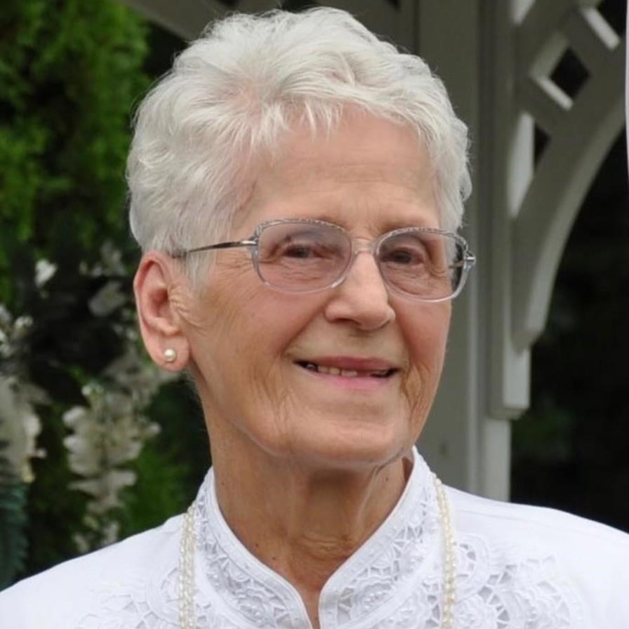 Lucille Ficaro Obituary - Lewiston, ME