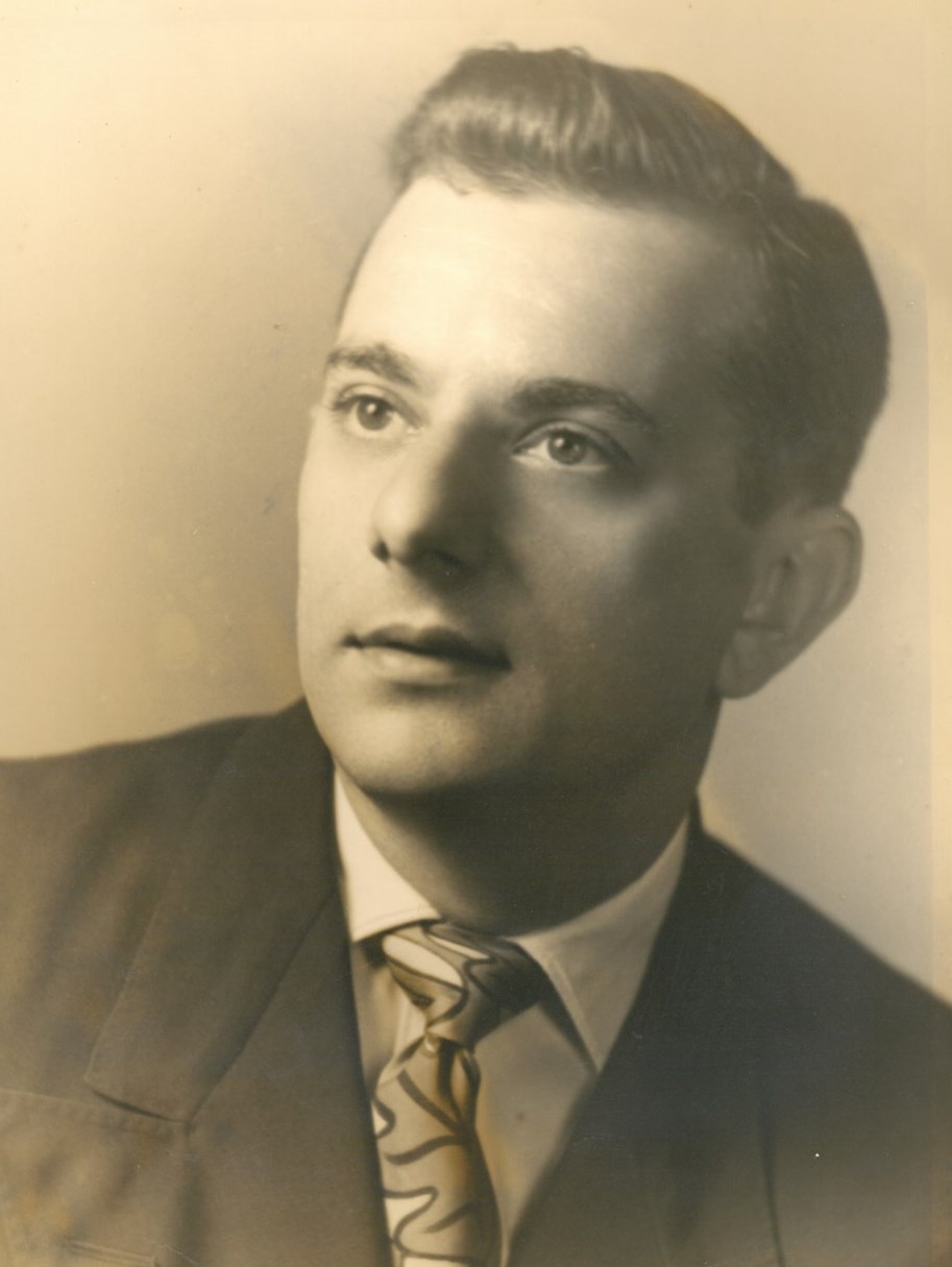 Donald Altman Obituary - North Miami Beach, FL