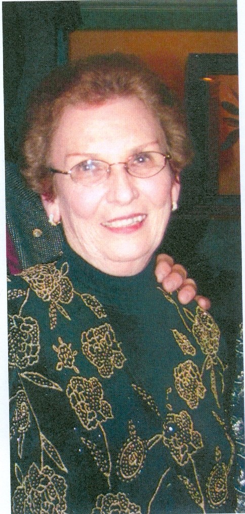 Beverly Hurst Obituary - Tampa, FL