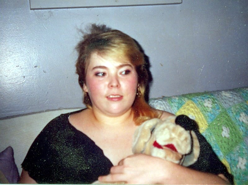 Kimberly Kidd Obituary - Lynchburg, VA