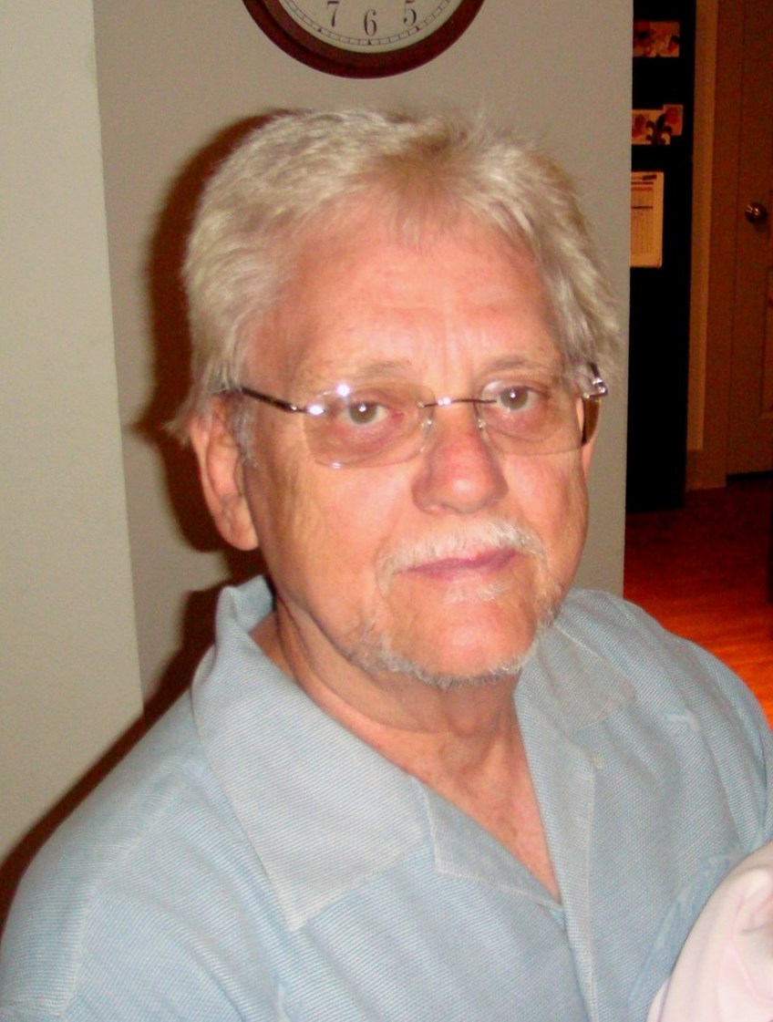 Robert Lee Bundick III Obituary - Baton Rouge, LA