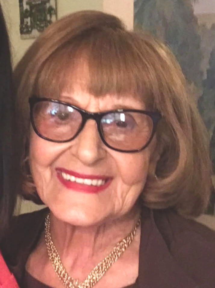 Marian Chulick Obituary - Mayfield Heights, OH