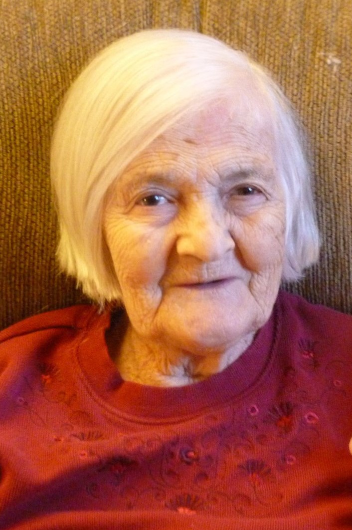 Colette Labonté Obituary - Montreal, QC