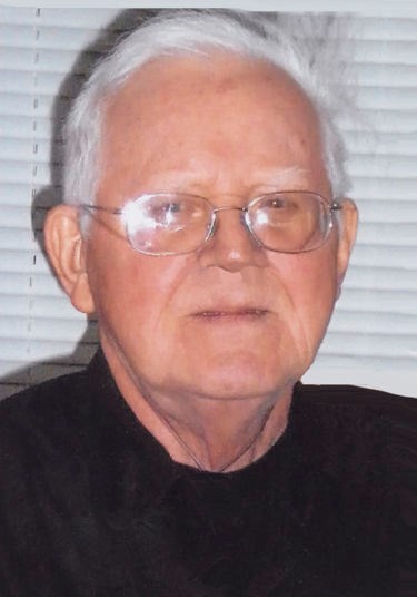 Howard Harland Holt, CMSgt US Air Force Retired Obituary - Austin, TX