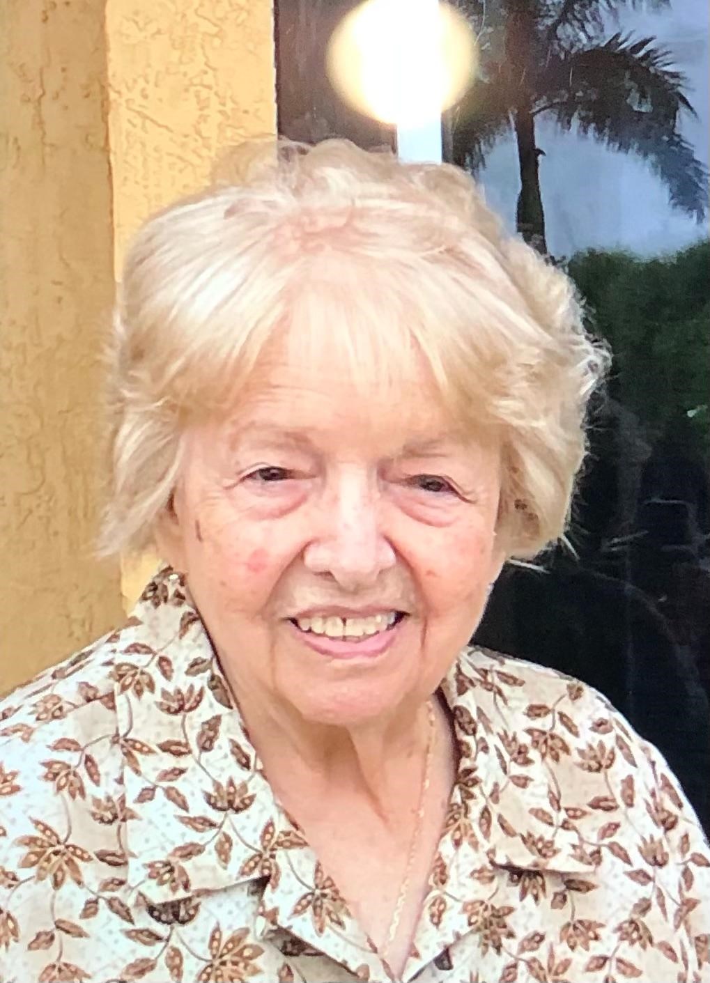 Nilda Segura Obituary - Hialeah, FL