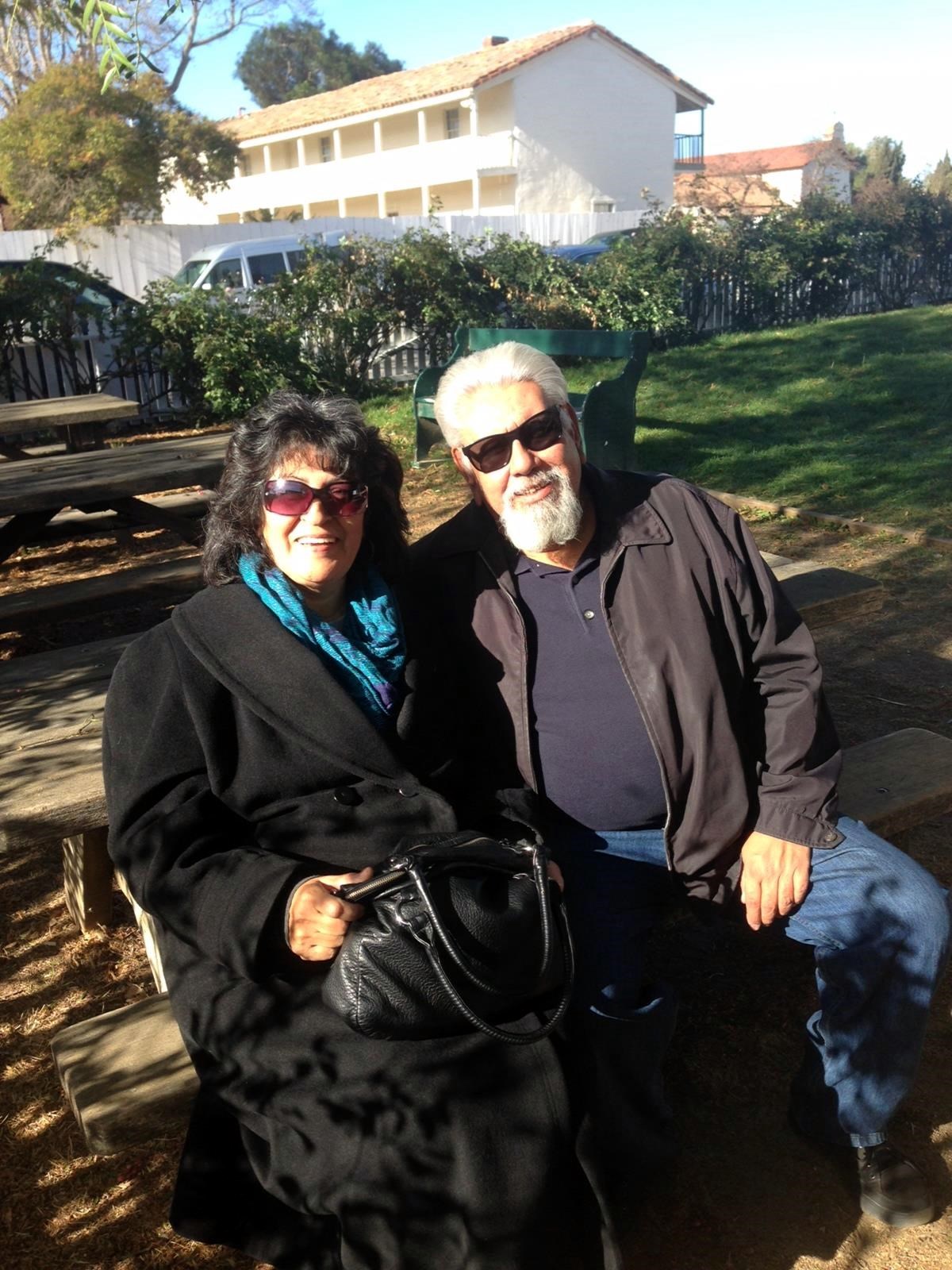 Rachel Amador Obituary - Kerman, CA