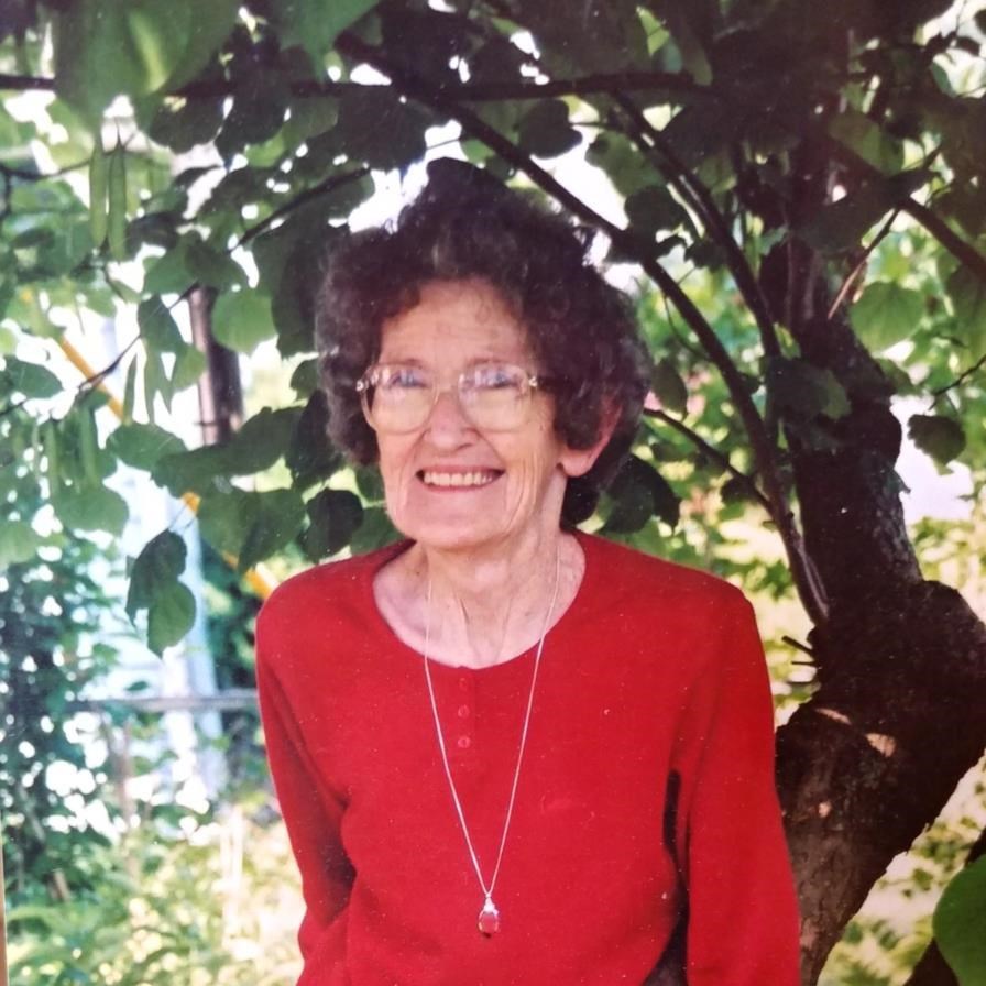 Ruth Rice Obituary - Columbus, OH