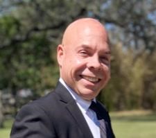 Harry Rodriguez Obituary - San Antonio, TX