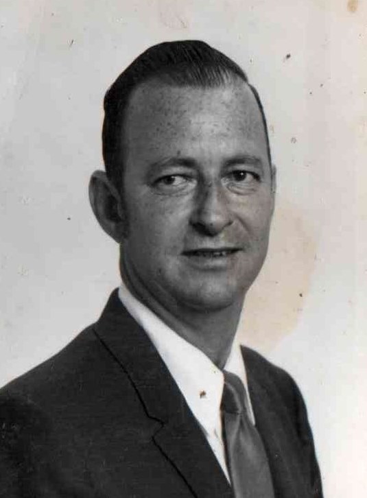 Bert Dowling Obituary - Jacksonville, FL