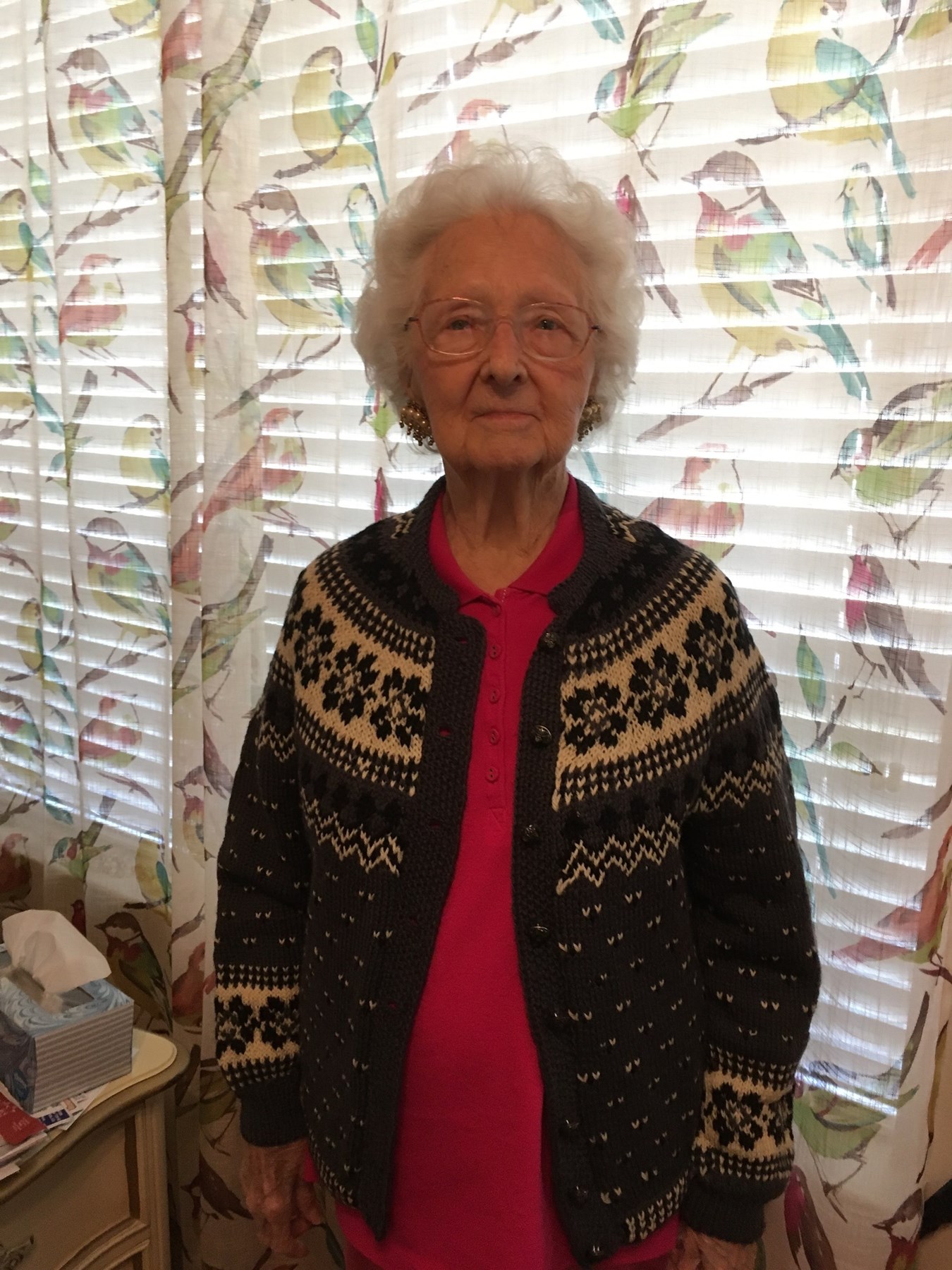 Dorothy Isabelle Cronin Obituary - Fort Worth, TX