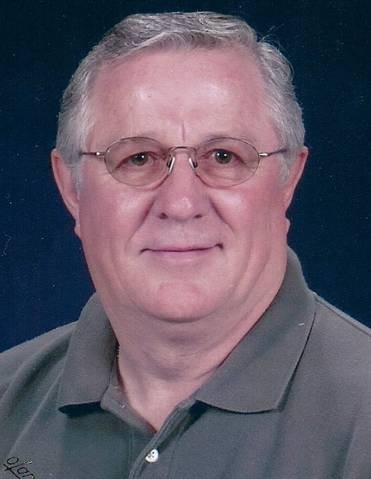 Ronald C. DeLong Obituary - Williamston, MI