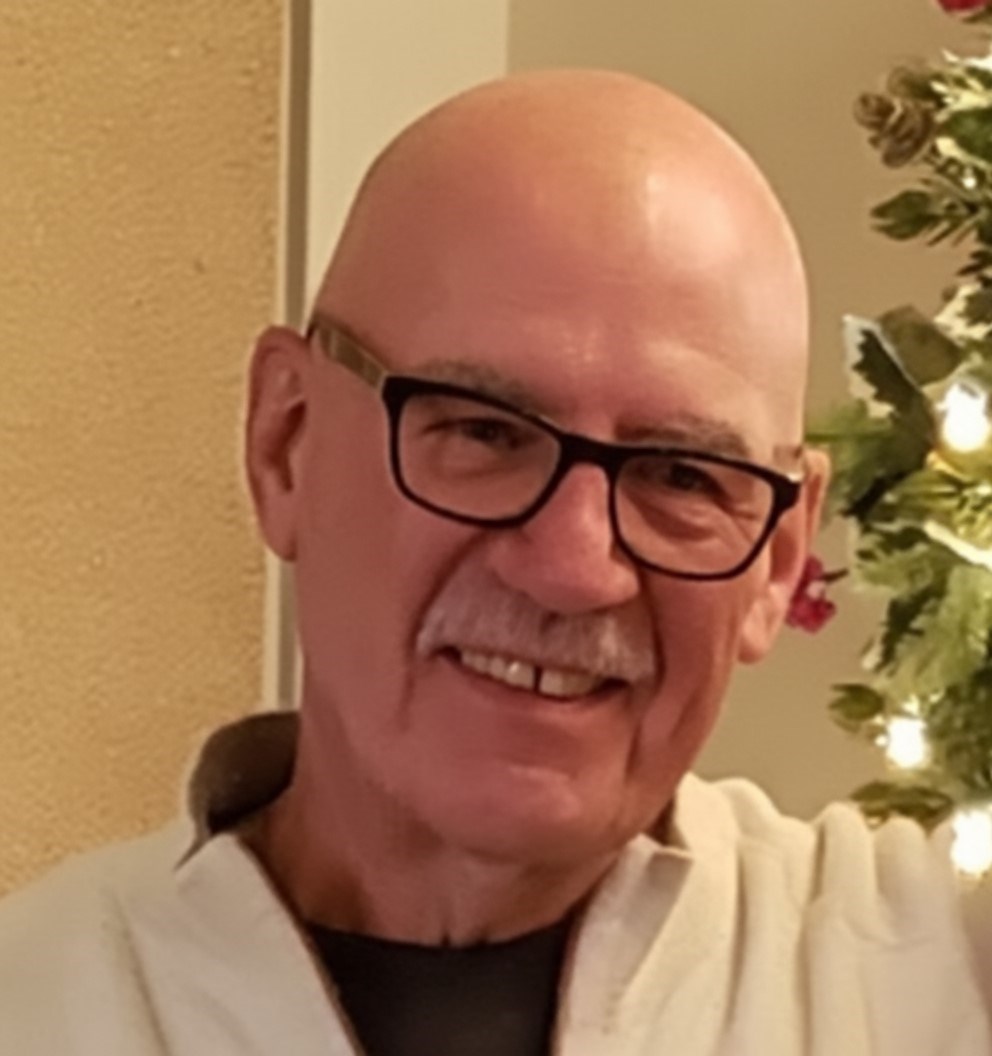 David Barton Obituary - Fort Wayne, IN